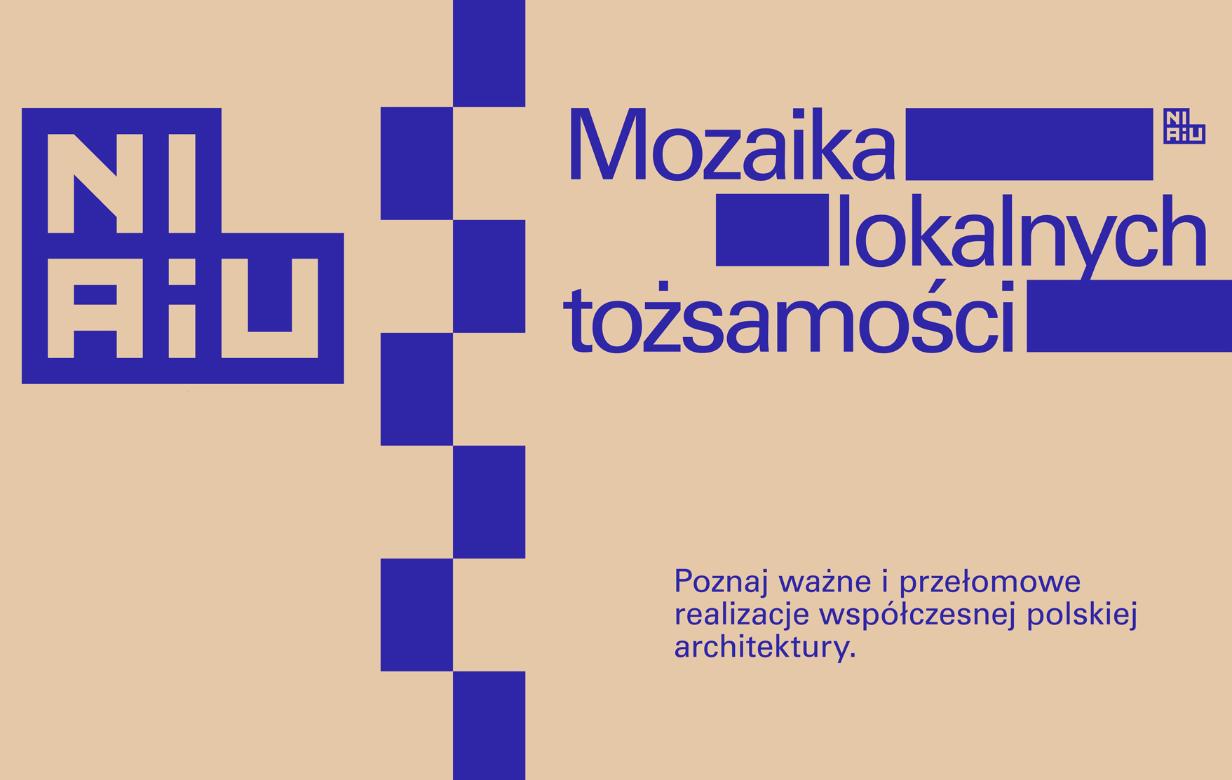 Two projects from our studio among 'Important and Groundbreaking ...